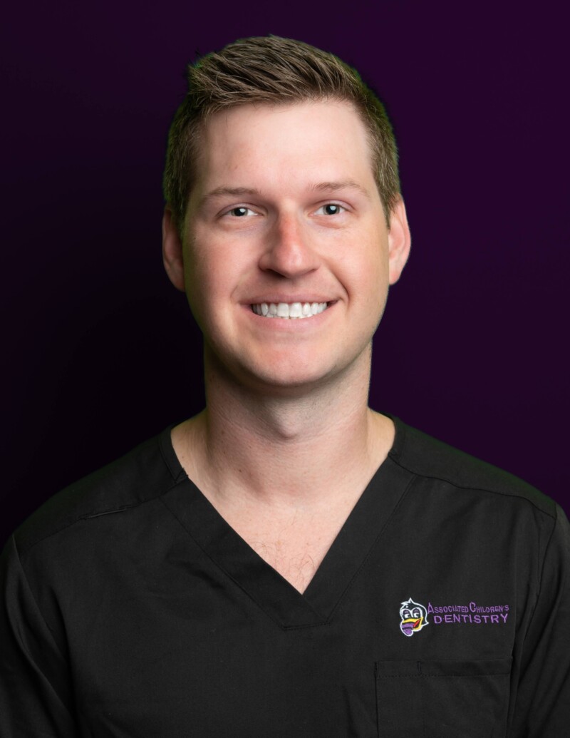 Meet Our Team - AC Dentistry Pediatric and Family Dentist in Tennessee